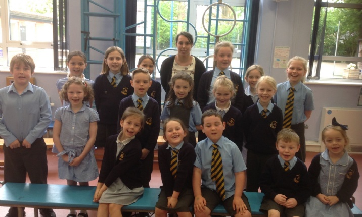 Peover Superior Endowed Primary School - Home